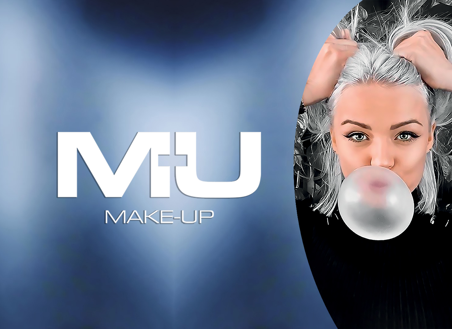 Accesso Riservato - MU Make Up Official